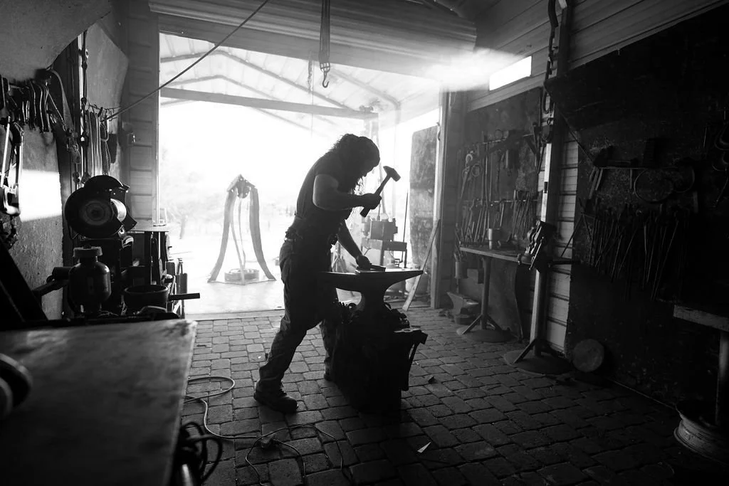 MAX RANDOLPH STUDIOS