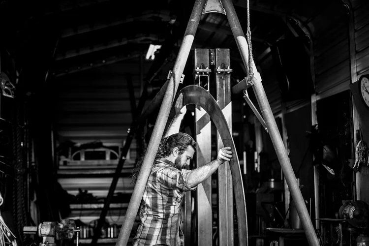 About — MAX RANDOLPH STUDIOS