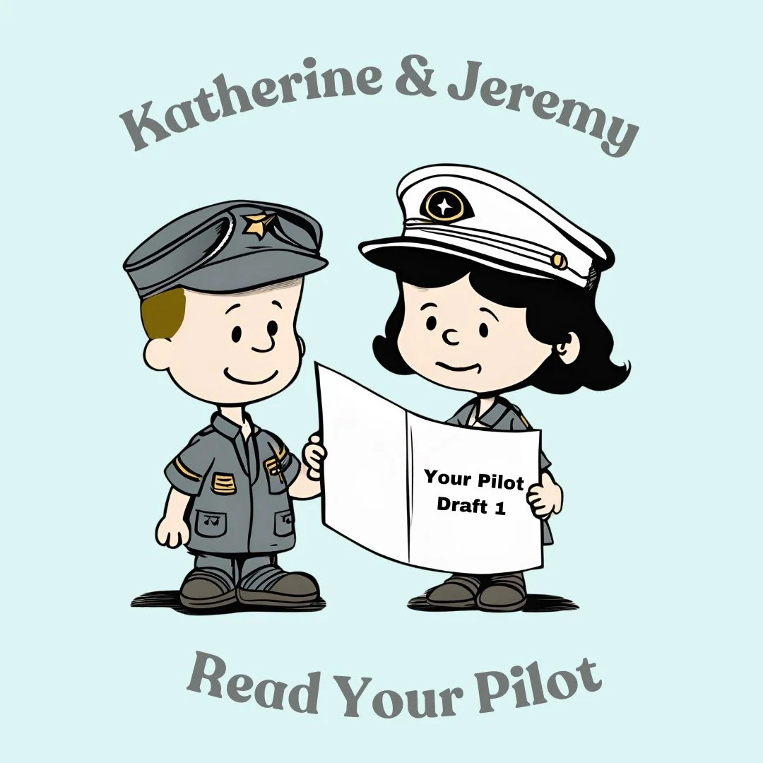 Reviews 1 — Jeremy Philip Pinson Official Site