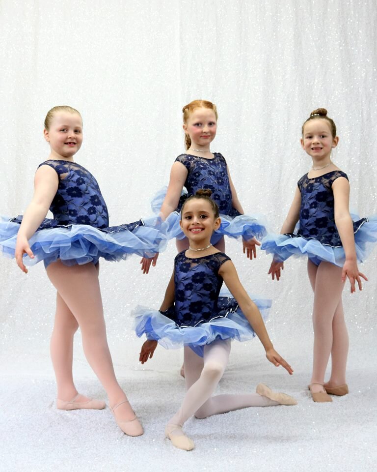 CSDA, LLC Center Stage Dance Academy