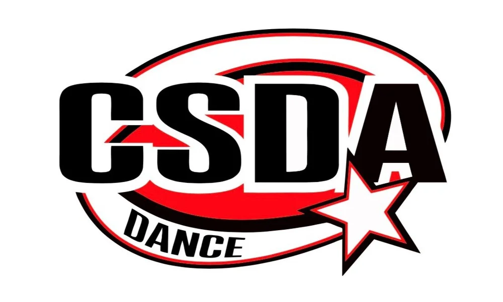 Registration — CSDA, LLC Center Stage Dance Academy