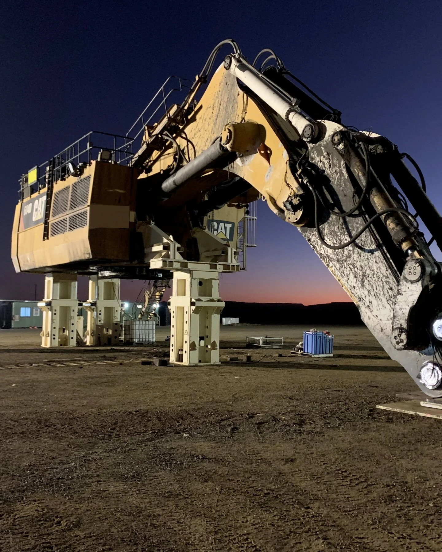 About Us — Global Lift