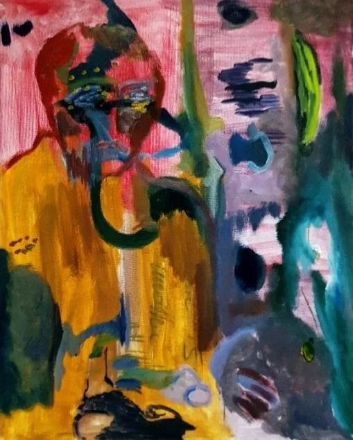 2022 — Denise Reichenbach