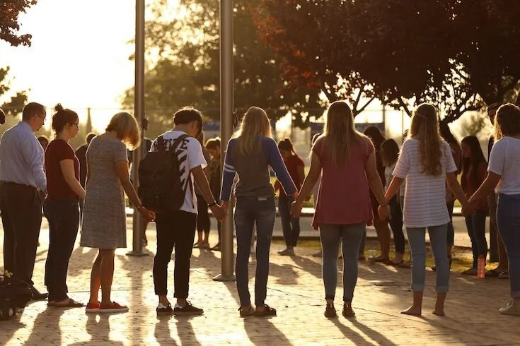 ABOUT US — Bakersfield Christian High School