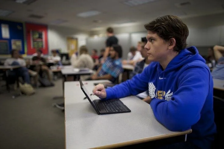 ABOUT US — Bakersfield Christian High School