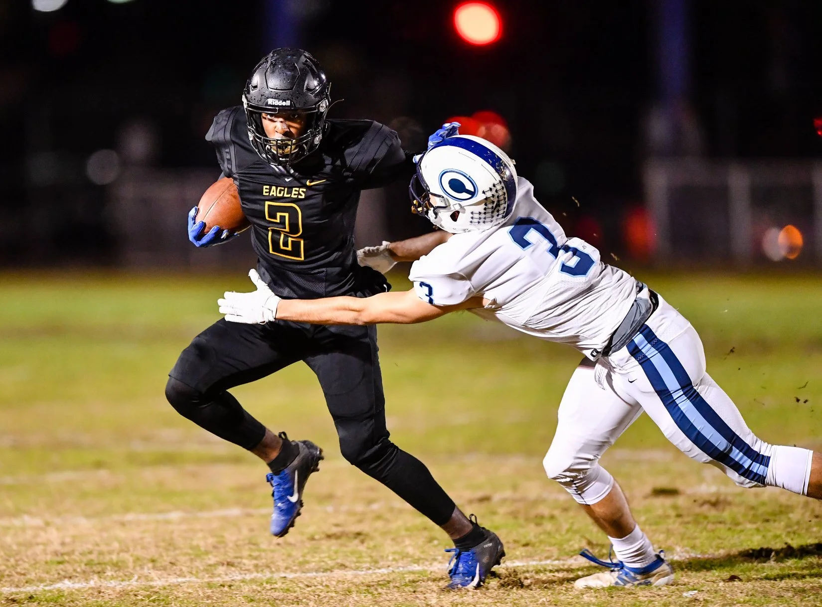 Bakersfield Christian High School