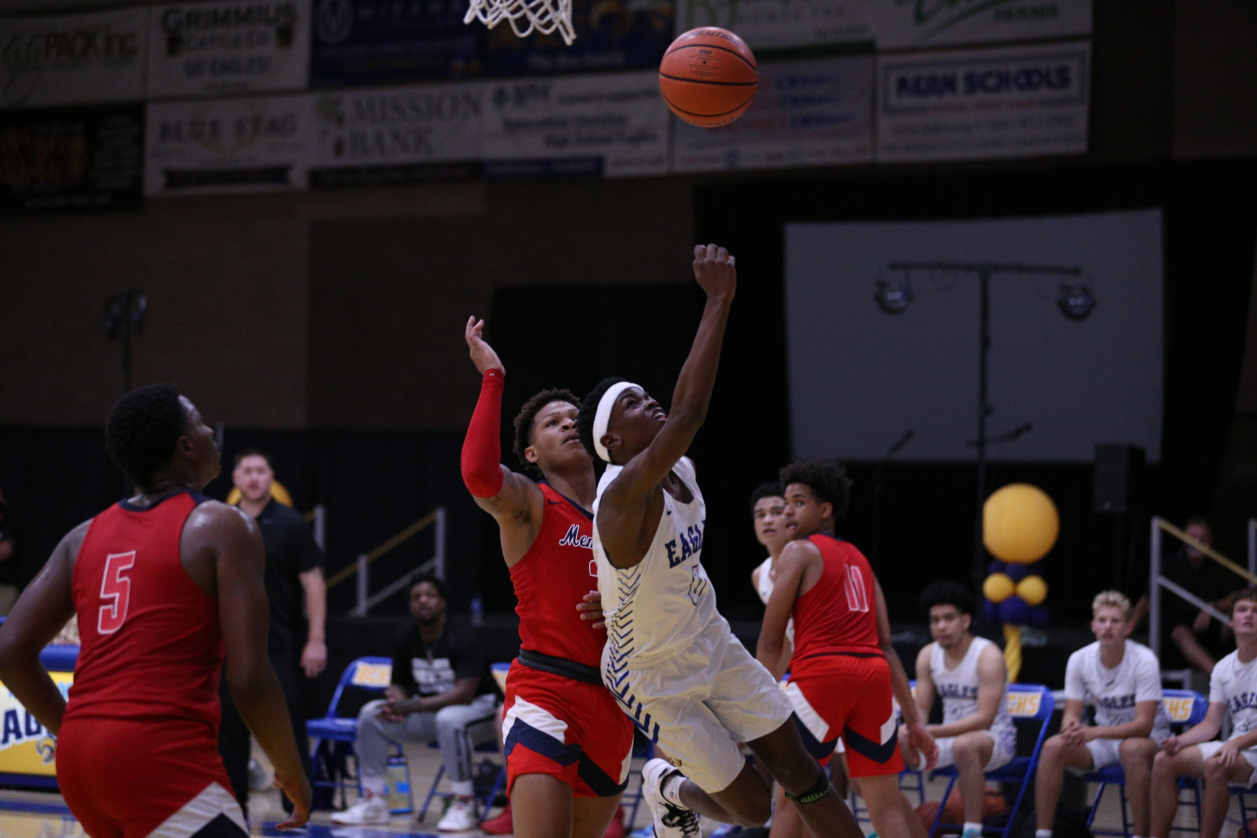 Bakersfield Christian High School