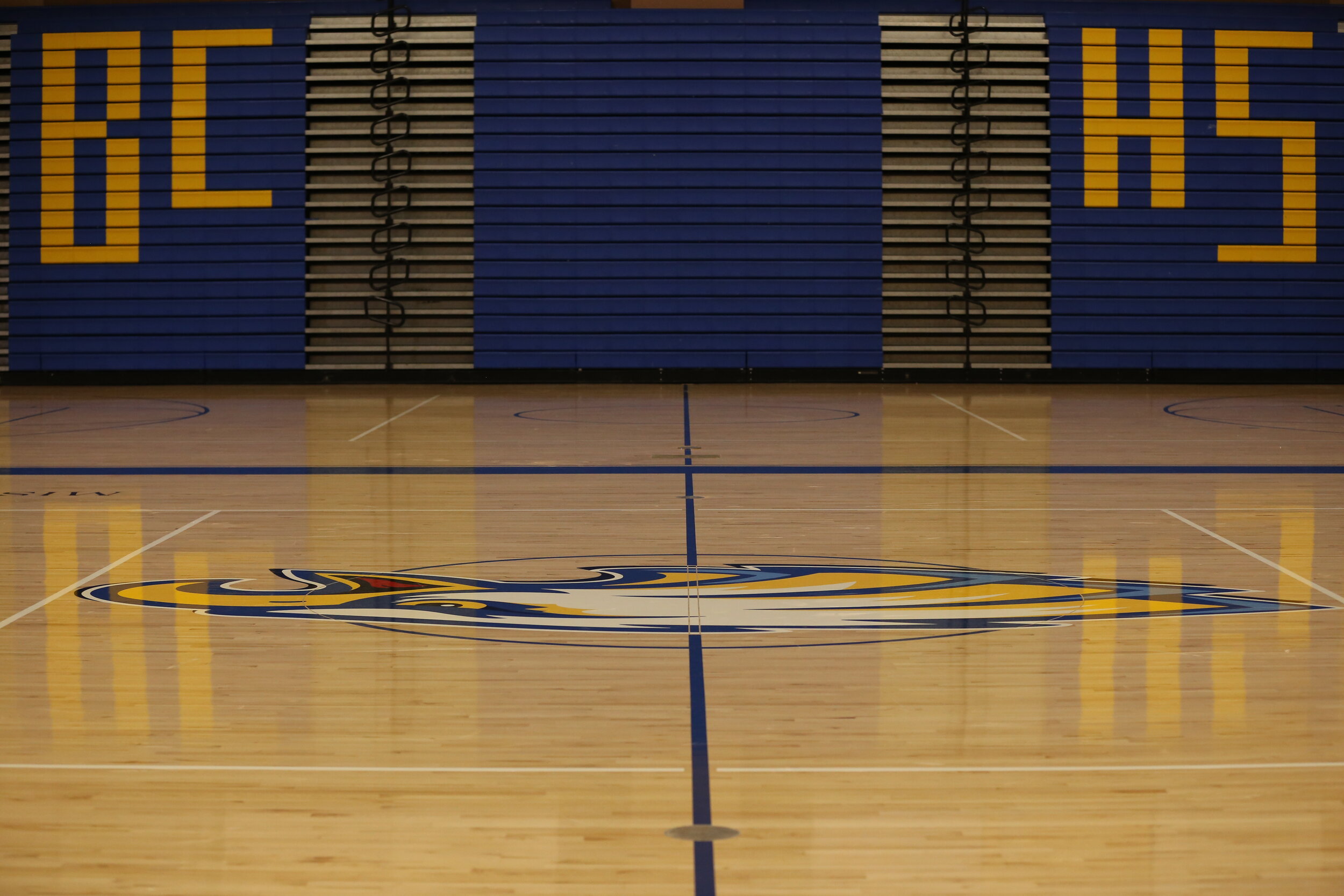 OUR CAMPUS — Bakersfield Christian High School