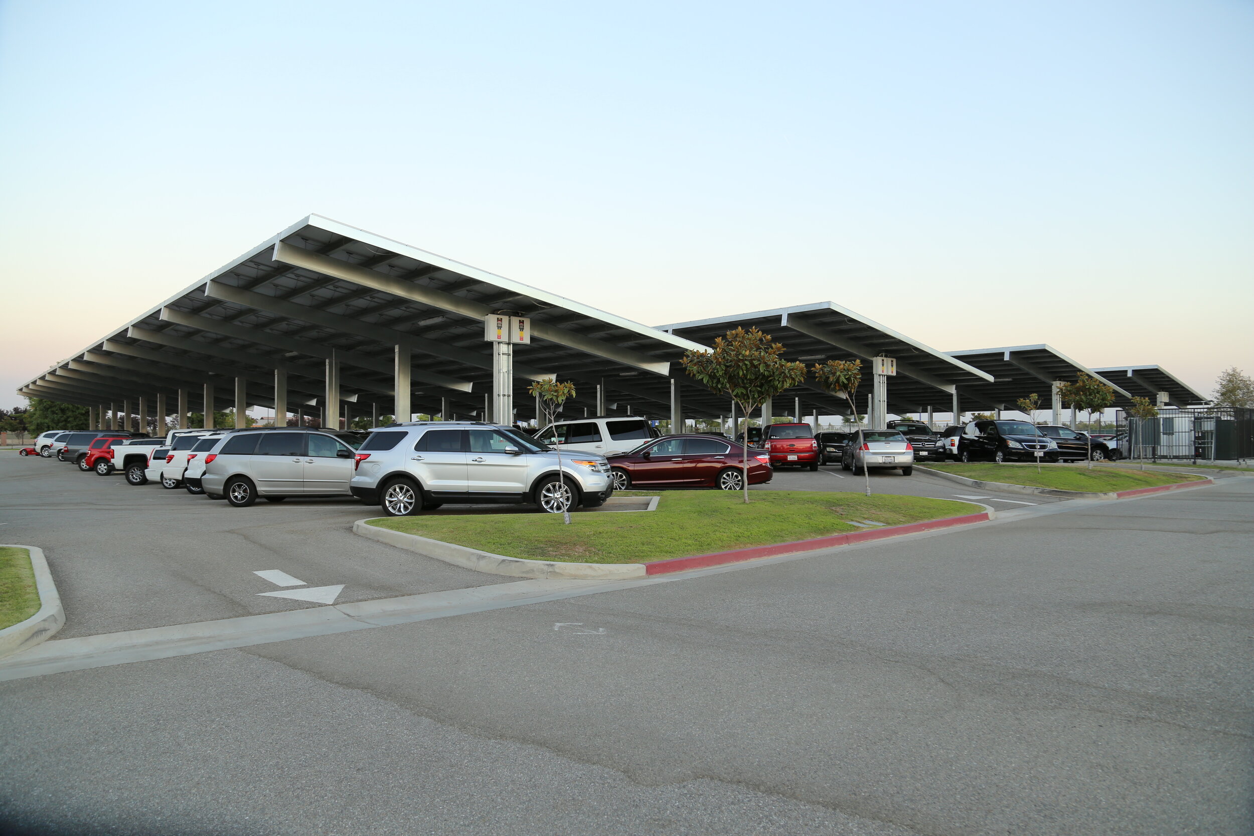 OUR CAMPUS — Bakersfield Christian High School