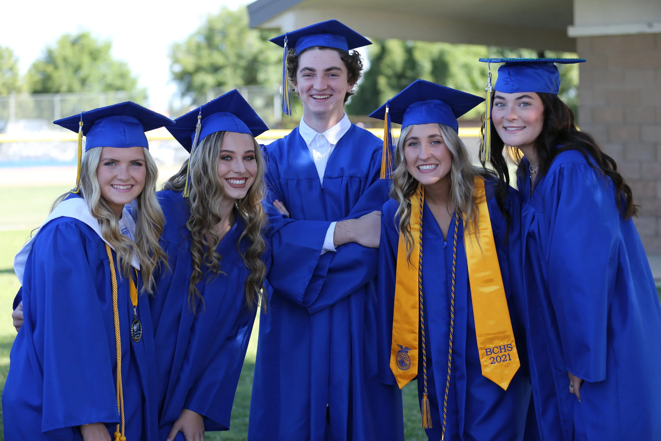 ABOUT US — Bakersfield Christian High School