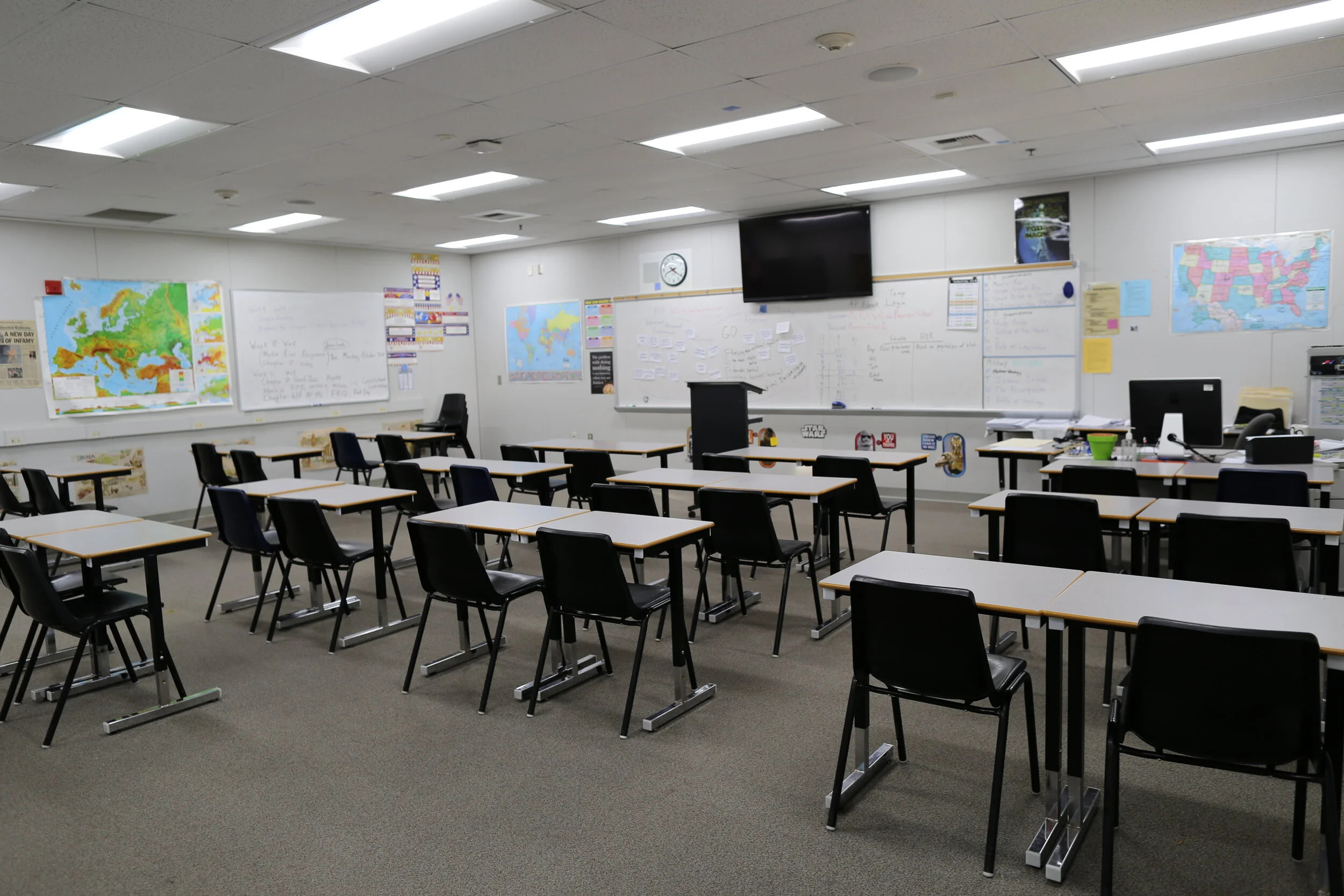 OUR CAMPUS — Bakersfield Christian High School
