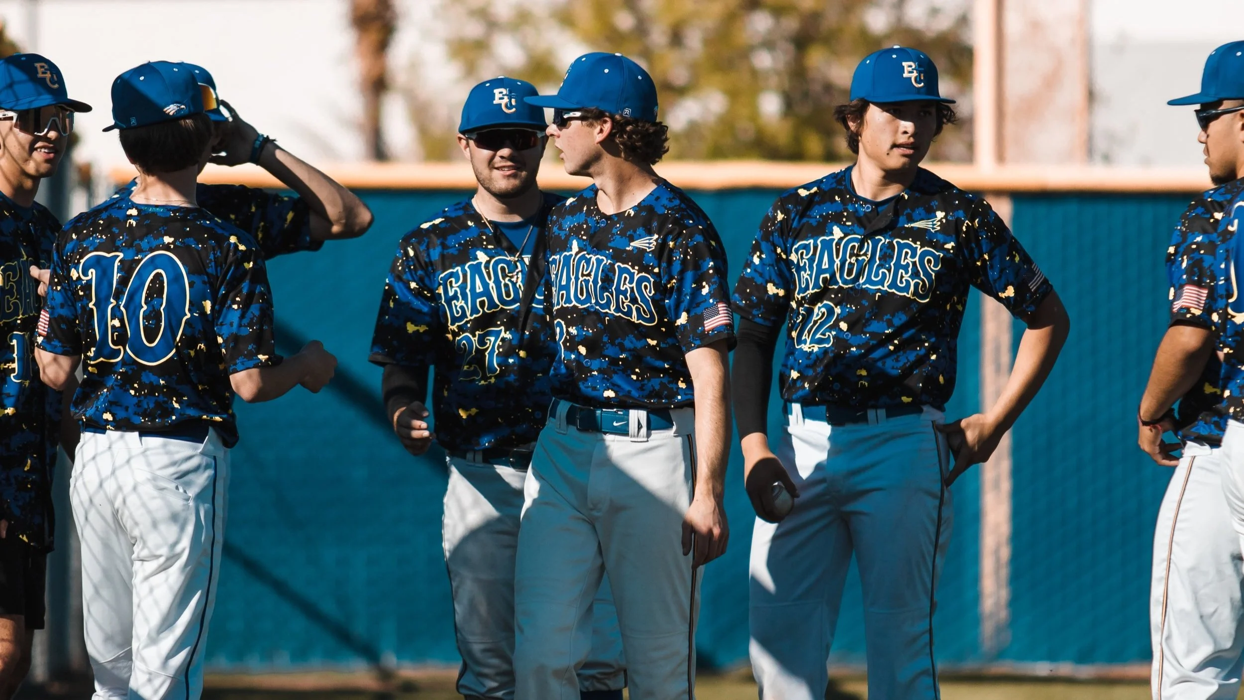 Bakersfield Christian High School