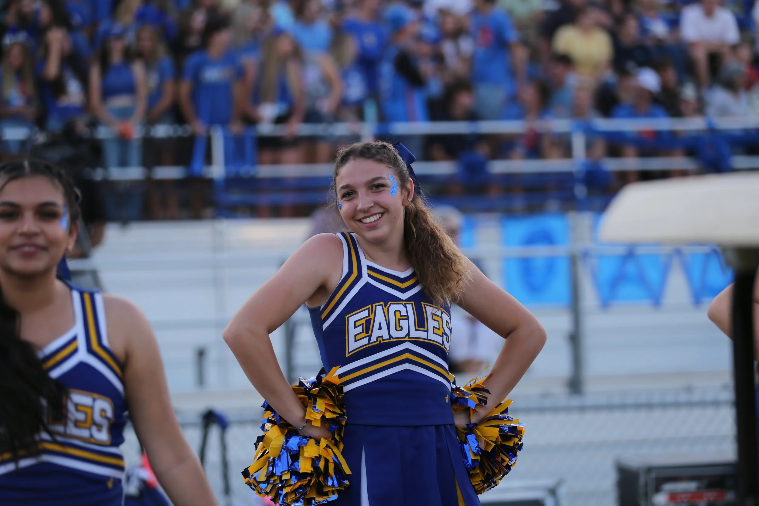 Bakersfield Christian High School