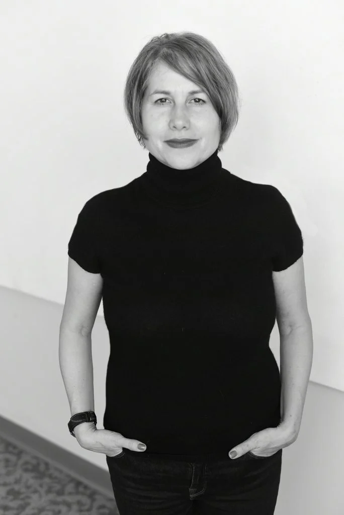 Bio — Tami Carlson