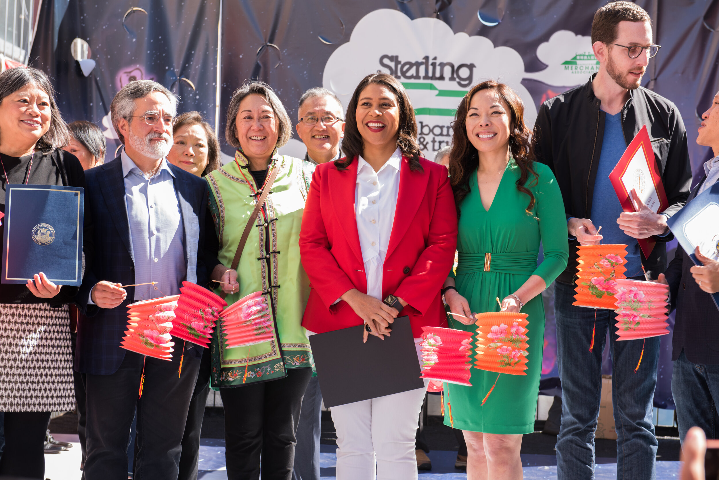 Sterling Bank & Trust — Tami Carlson