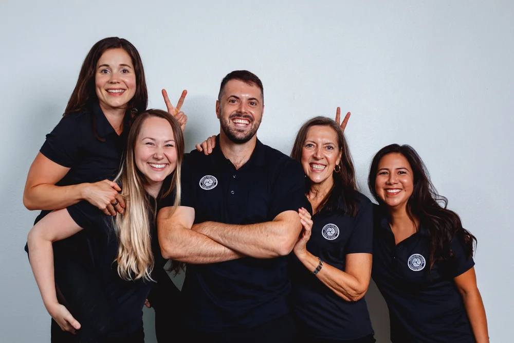 Meet Our Team — ANGELS FOR ANGELS