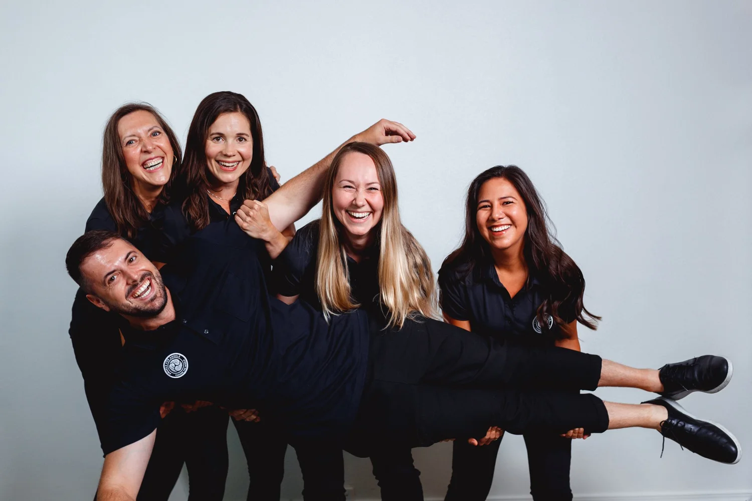 Meet Our Team — ANGELS FOR ANGELS