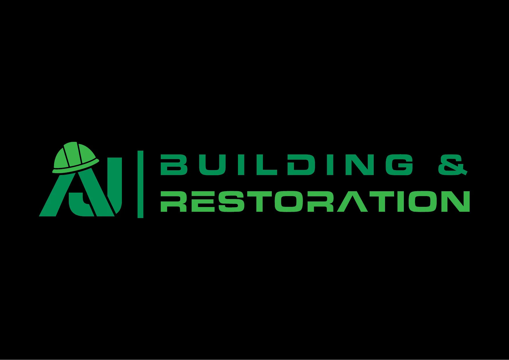 AJ Building and Restoration