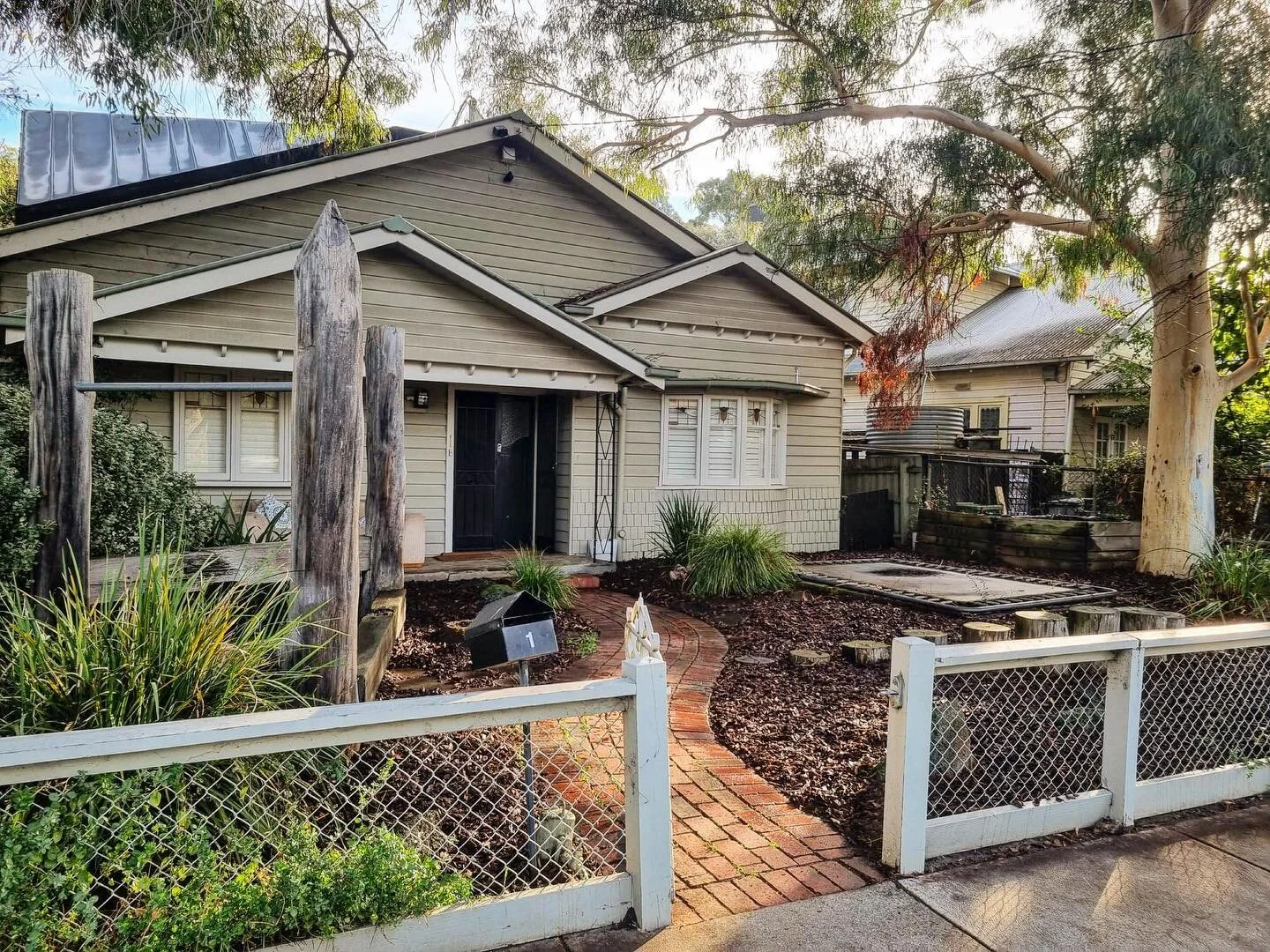 AC Trees and Gardens Melbourne