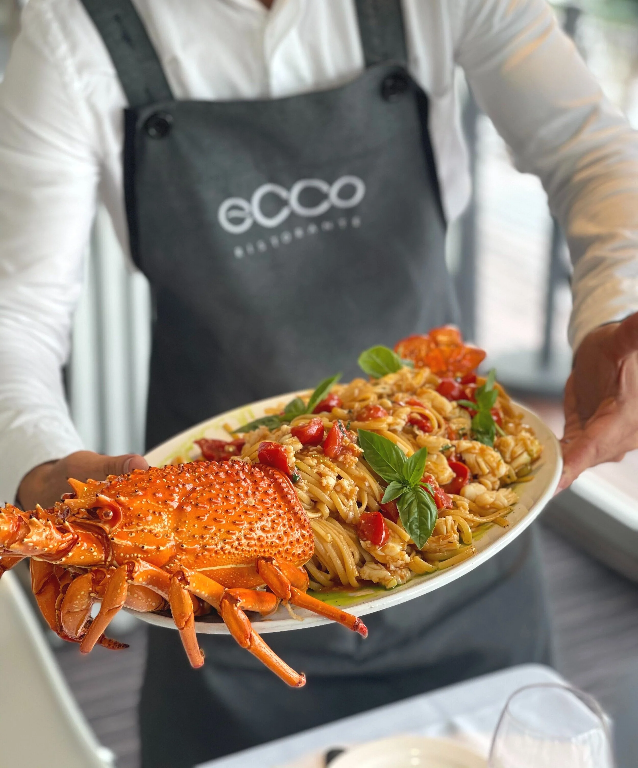 Ecco Ristorante