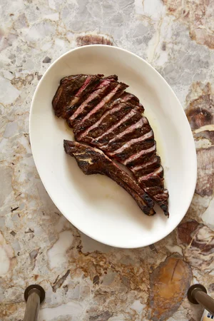 Ecco Ristorante Menu | Italian Cuisine in Drummoyne — Ecco Ristorante