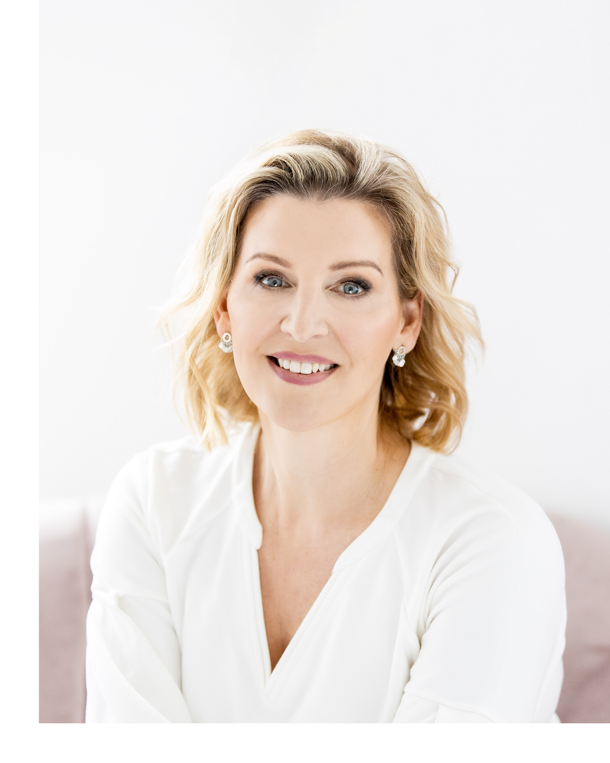 About Kelly — Kelly Allison Kinesiology+