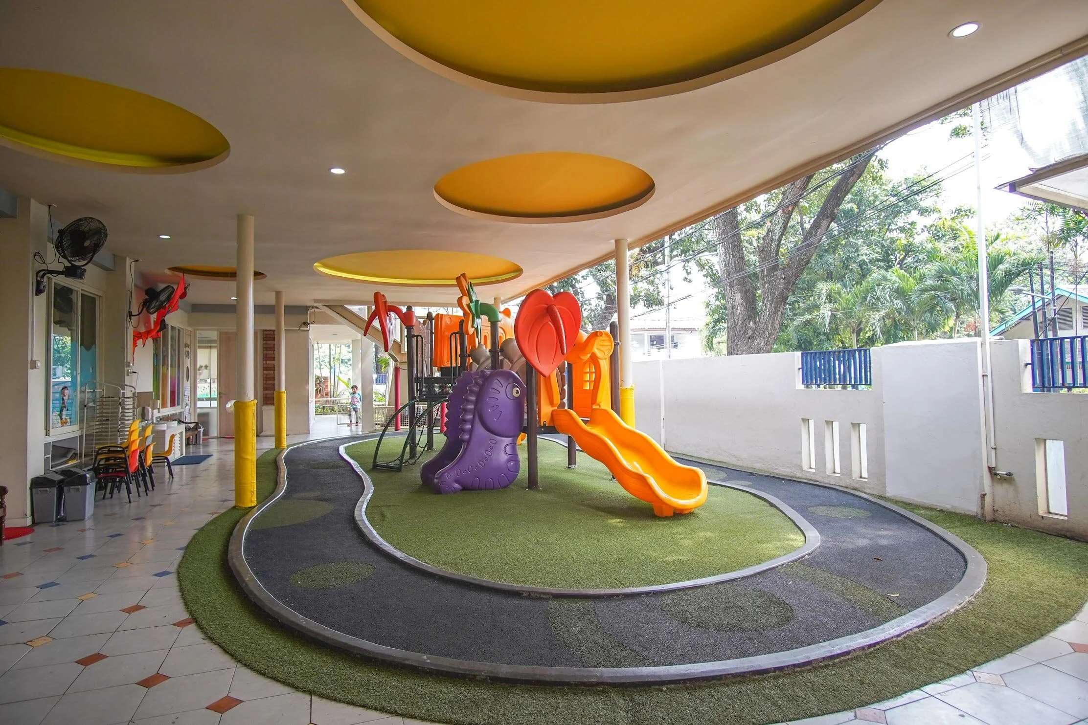 Early Years — Mentari Intercultural School