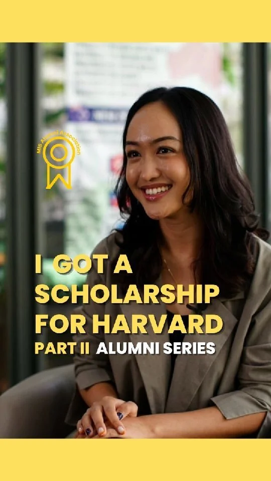 Mentari Intercultural School