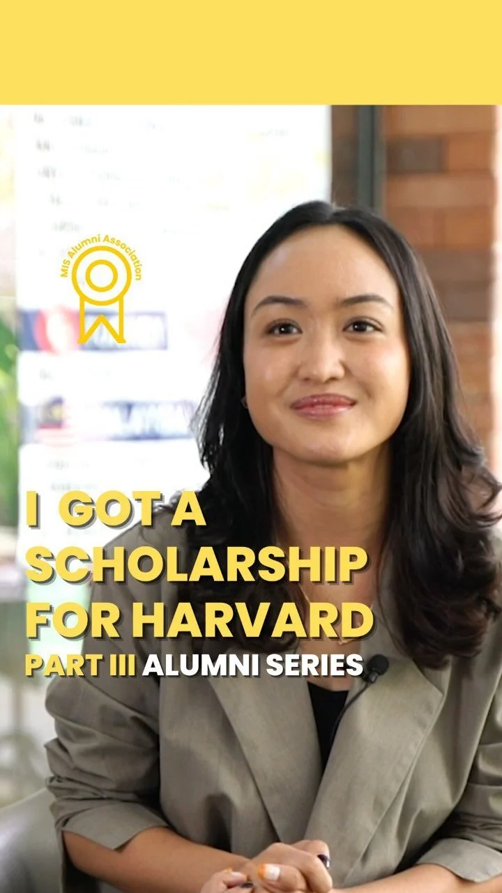 Mentari Intercultural School