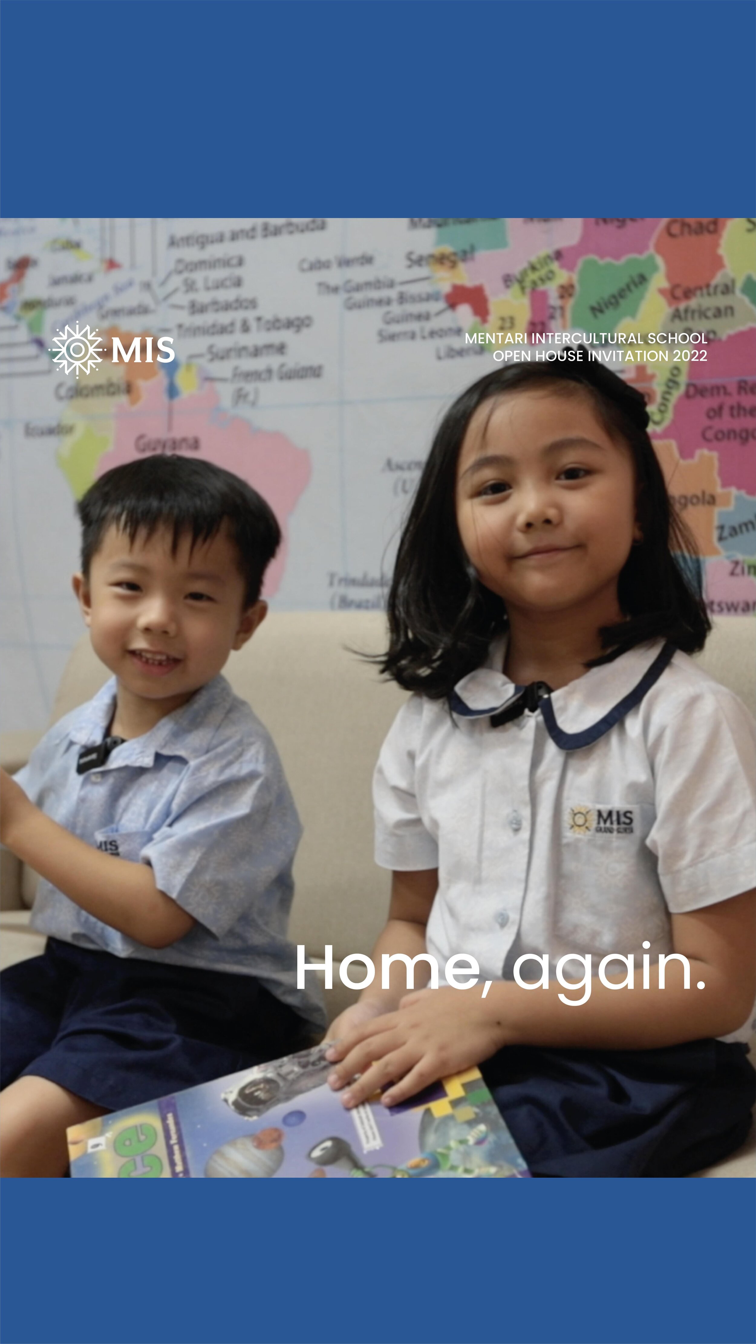 Mentari Intercultural School