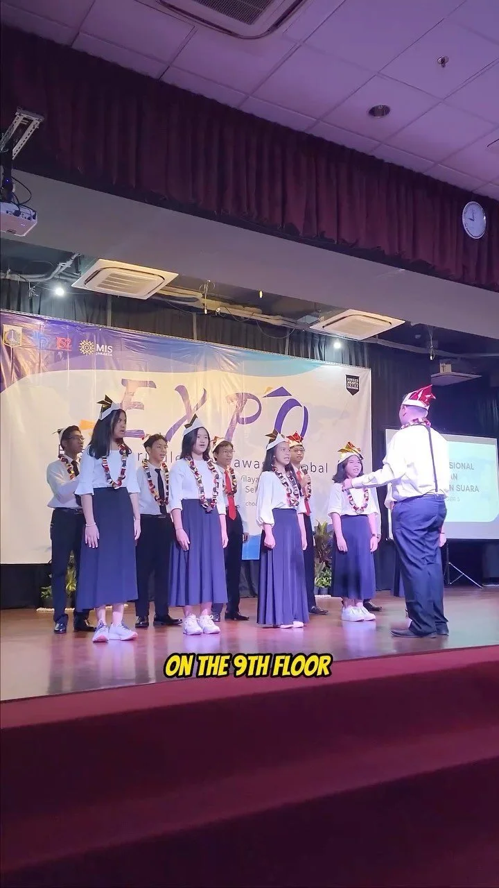 Mentari Intercultural School