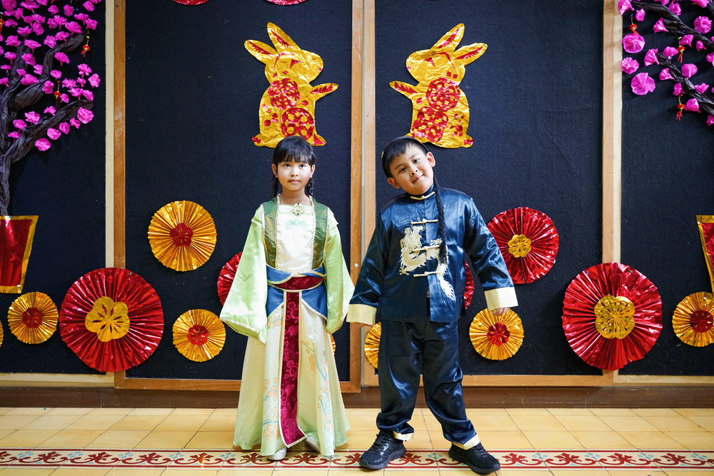 Mentari Intercultural School Bintaro — Mentari Intercultural School