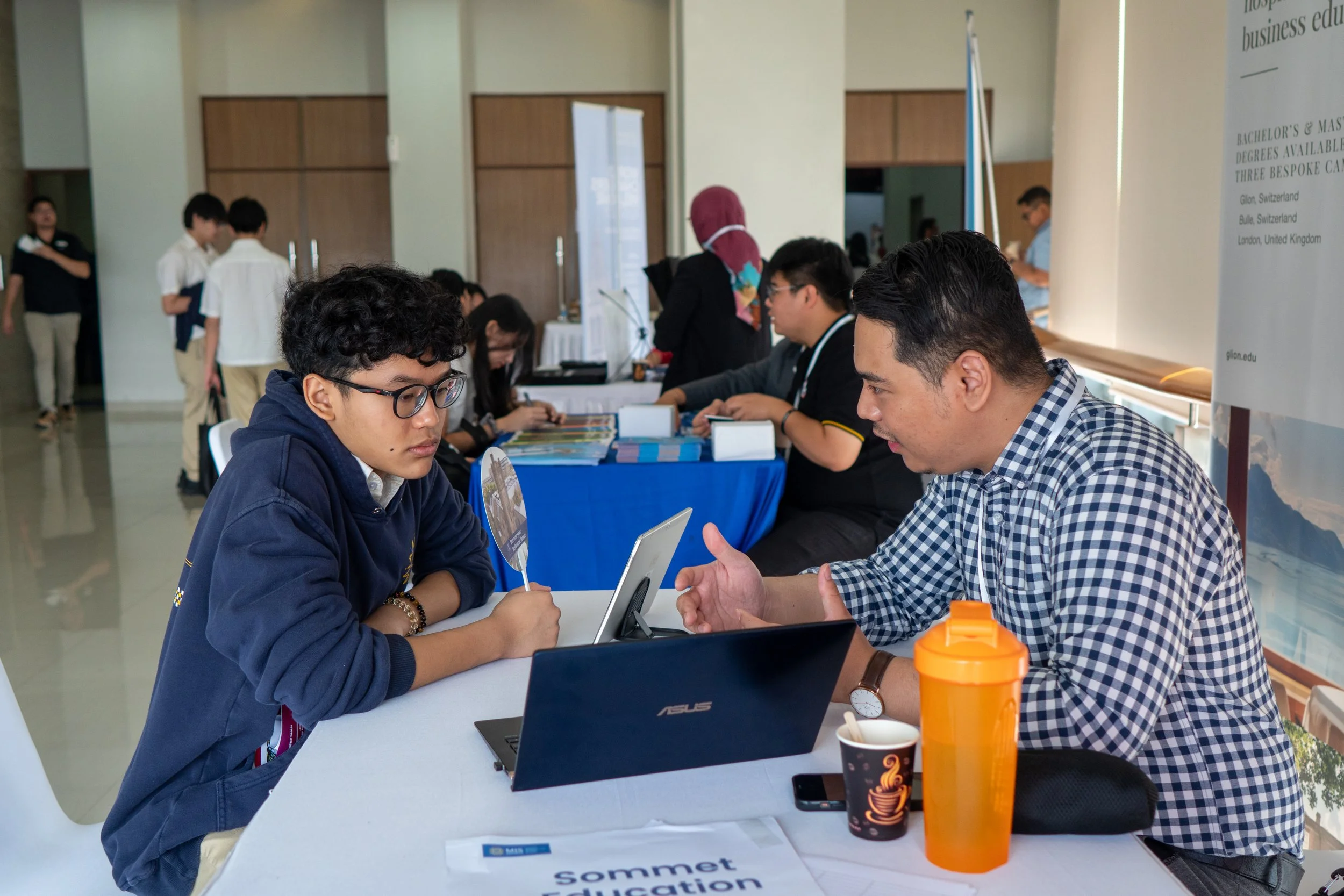 Mentari Intercultural School Jakarta — Mentari Intercultural School