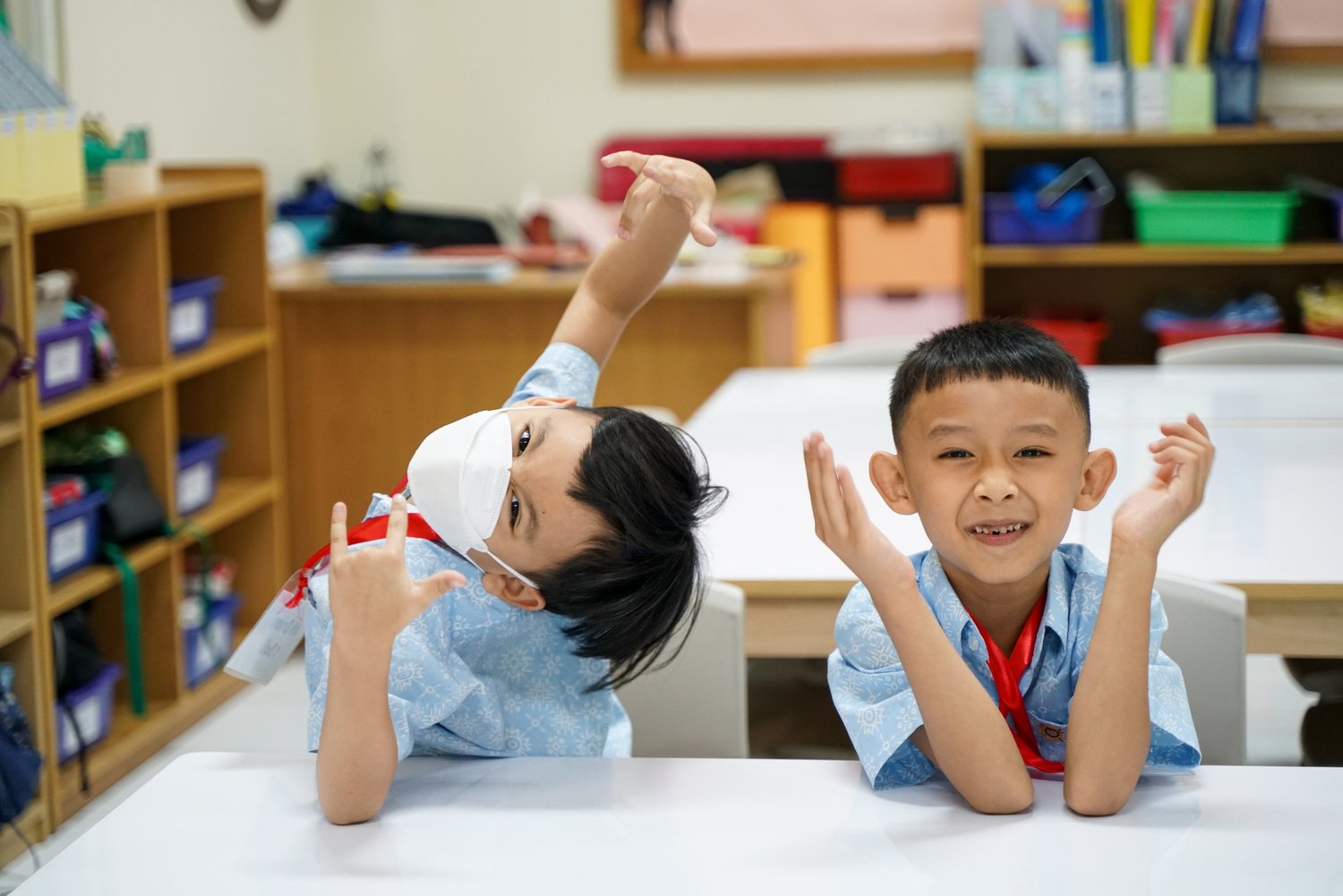 Mentari Intercultural School Bintaro — Mentari Intercultural School
