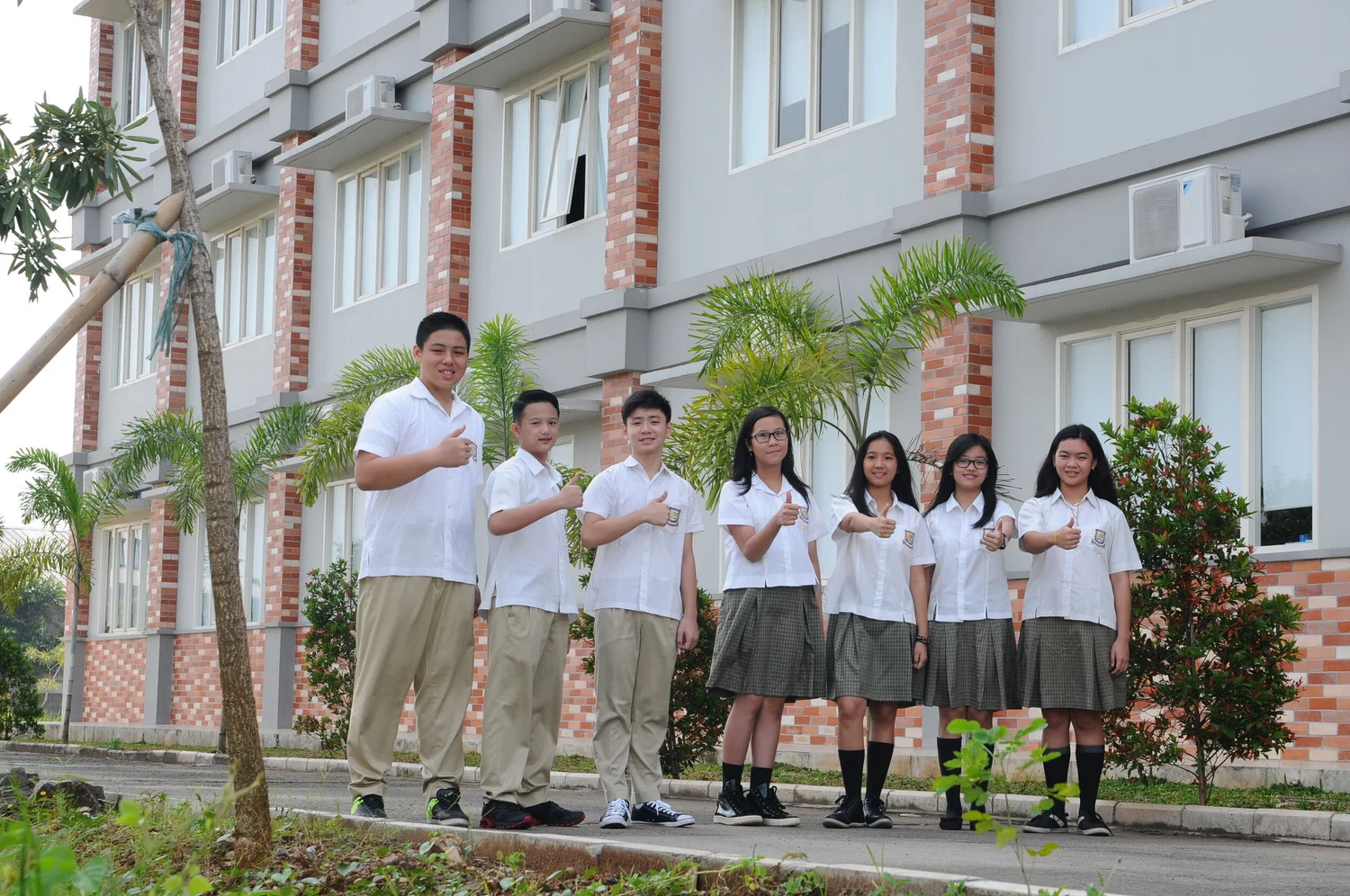 Mentari Intercultural School Grand Surya — Mentari Intercultural School