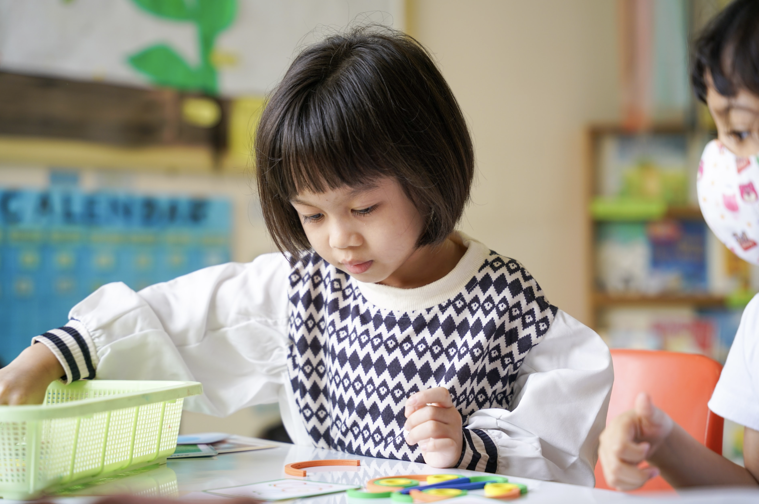 Early Years — Mentari Intercultural School