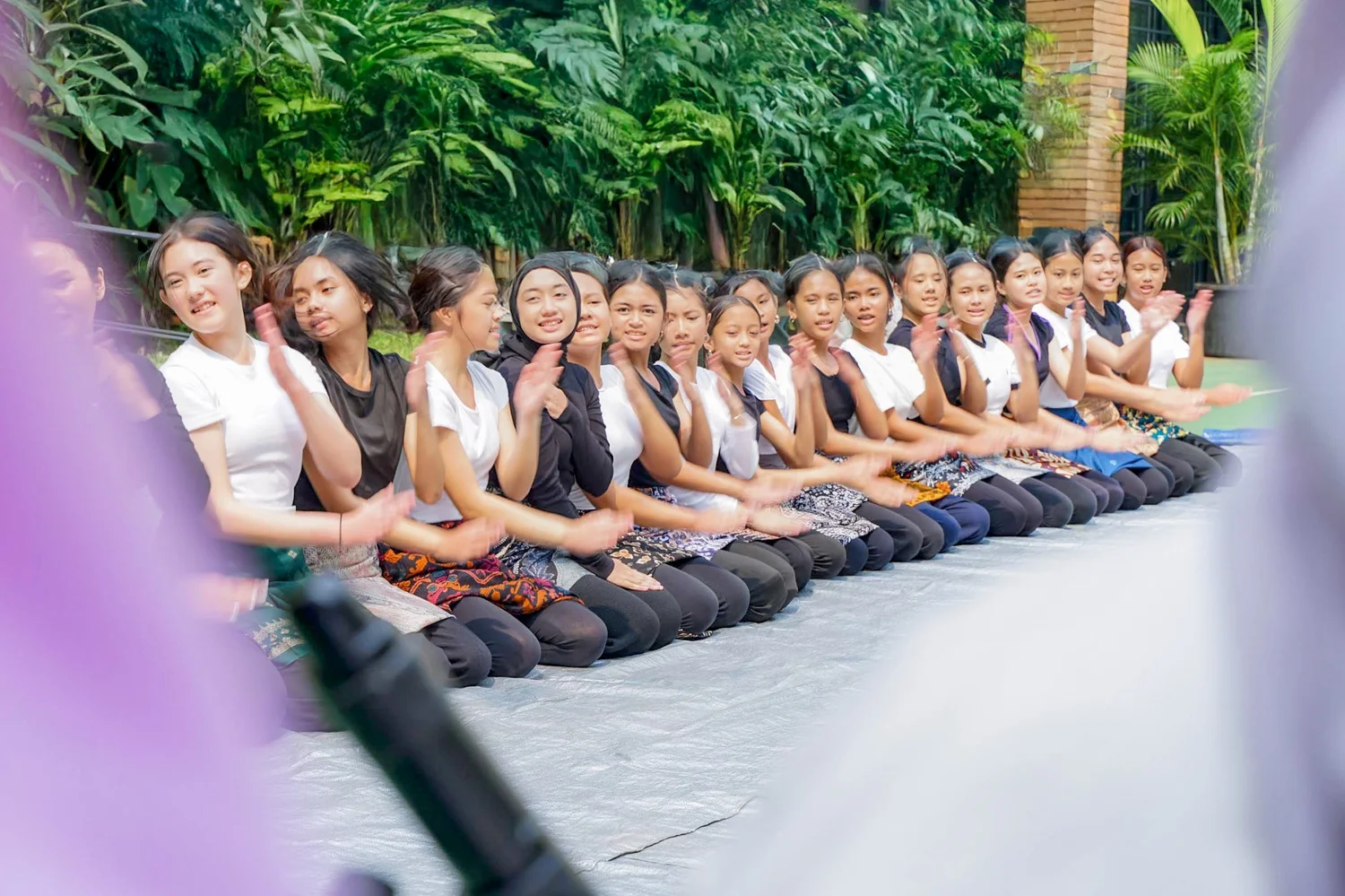 Mentari Intercultural School Bintaro — Mentari Intercultural School