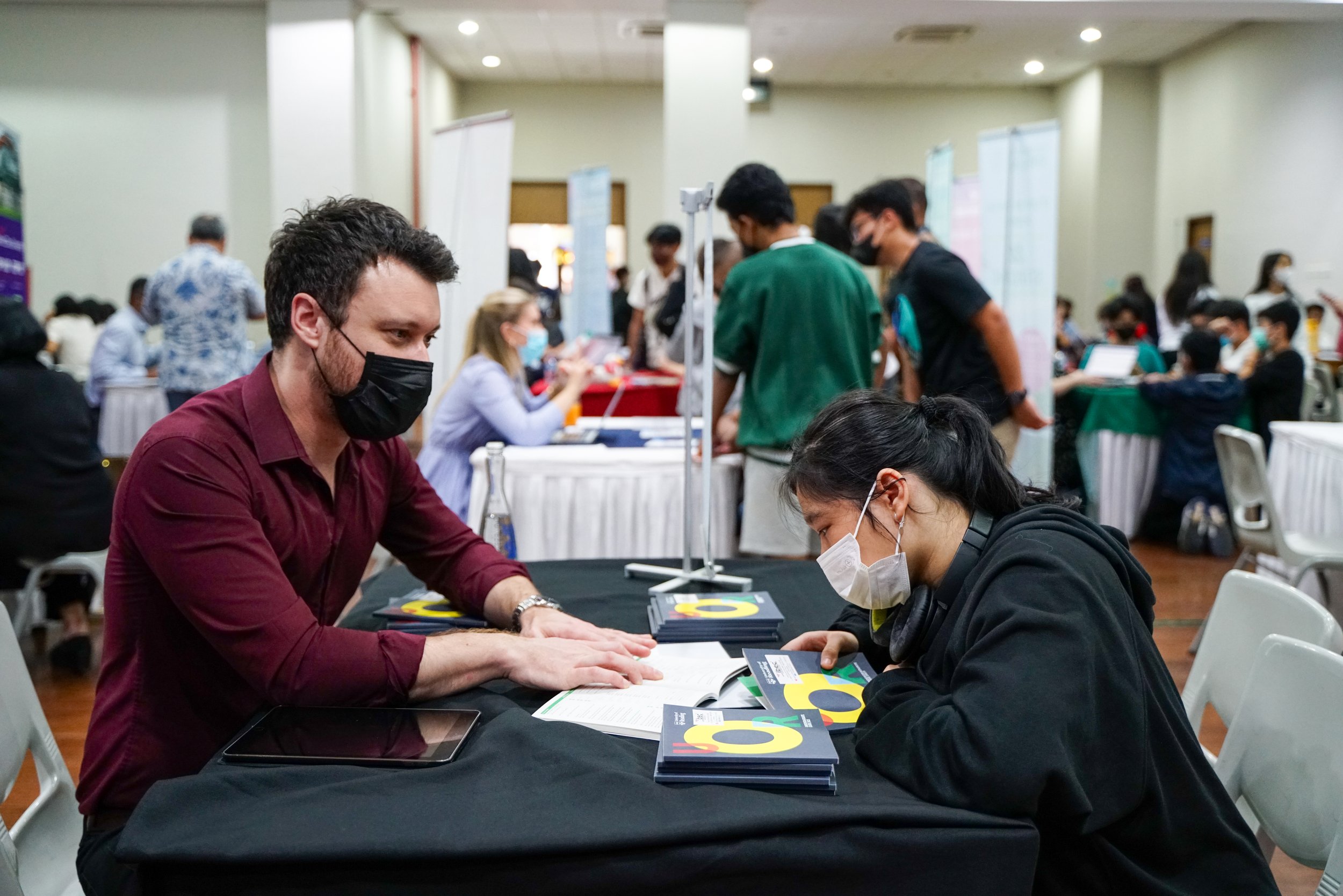 Mentari Intercultural School