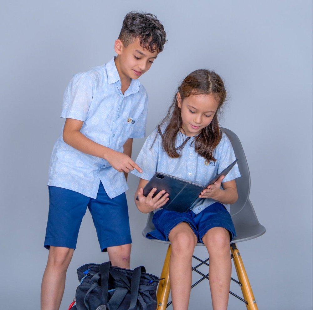 Mentari Intercultural School