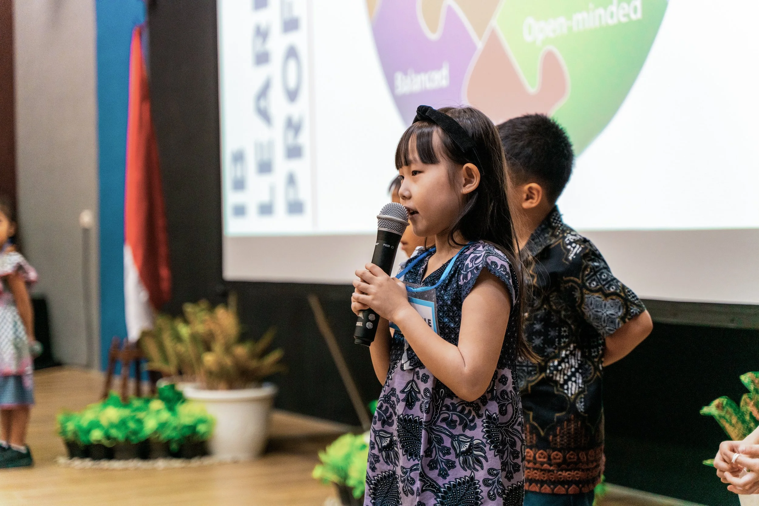 Mentari Intercultural School