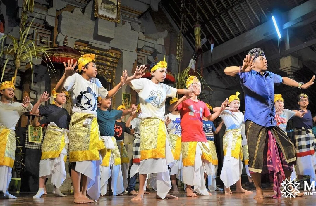 Mentari Intercultural School Bintaro — Mentari Intercultural School