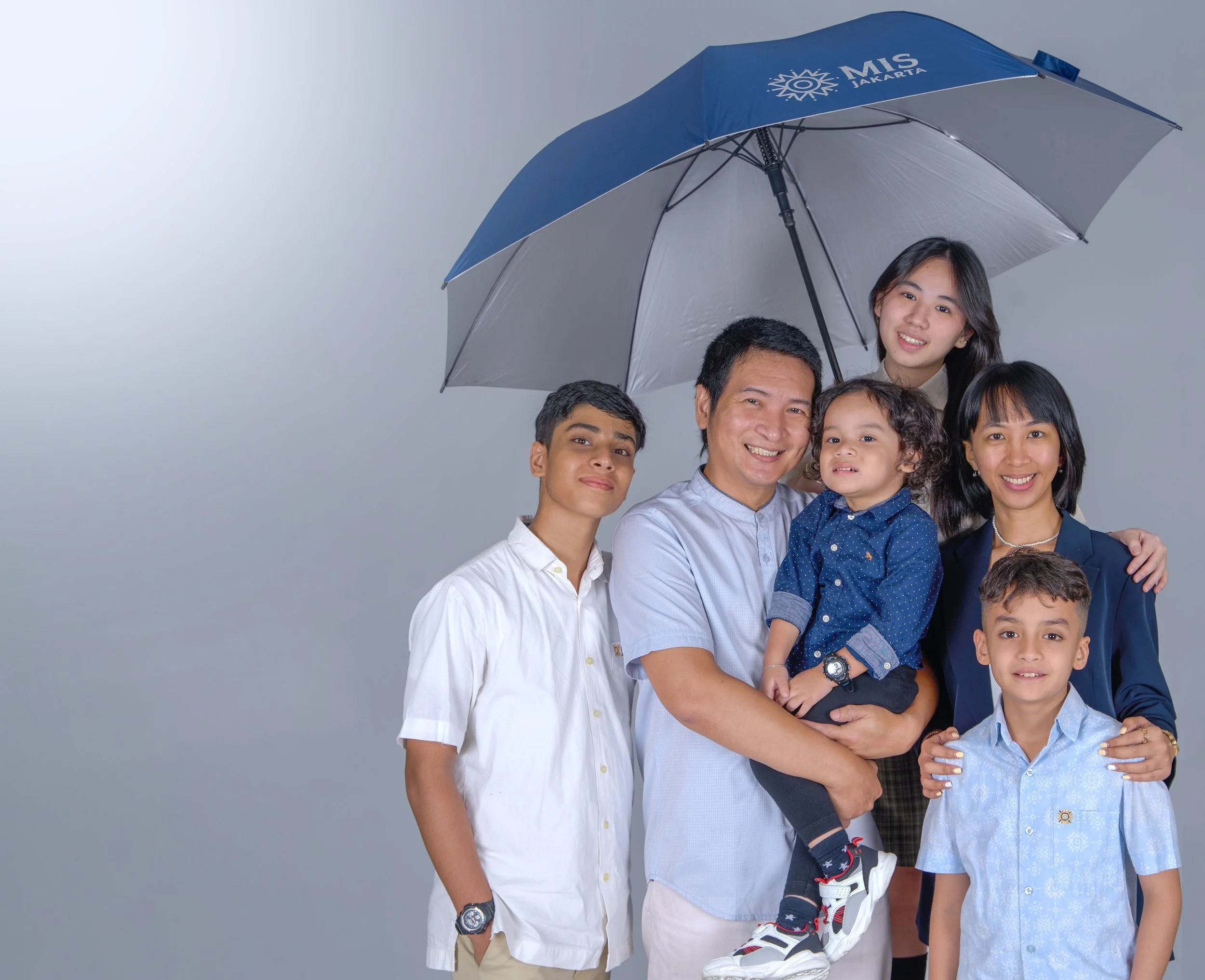 Mentari Intercultural School