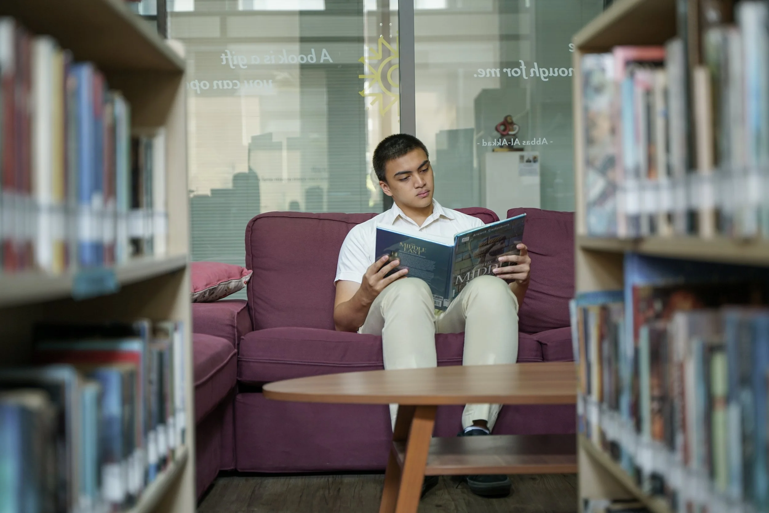 Mentari Intercultural School Jakarta — Mentari Intercultural School