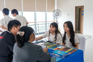 Mentari Intercultural School Jakarta — Mentari Intercultural School