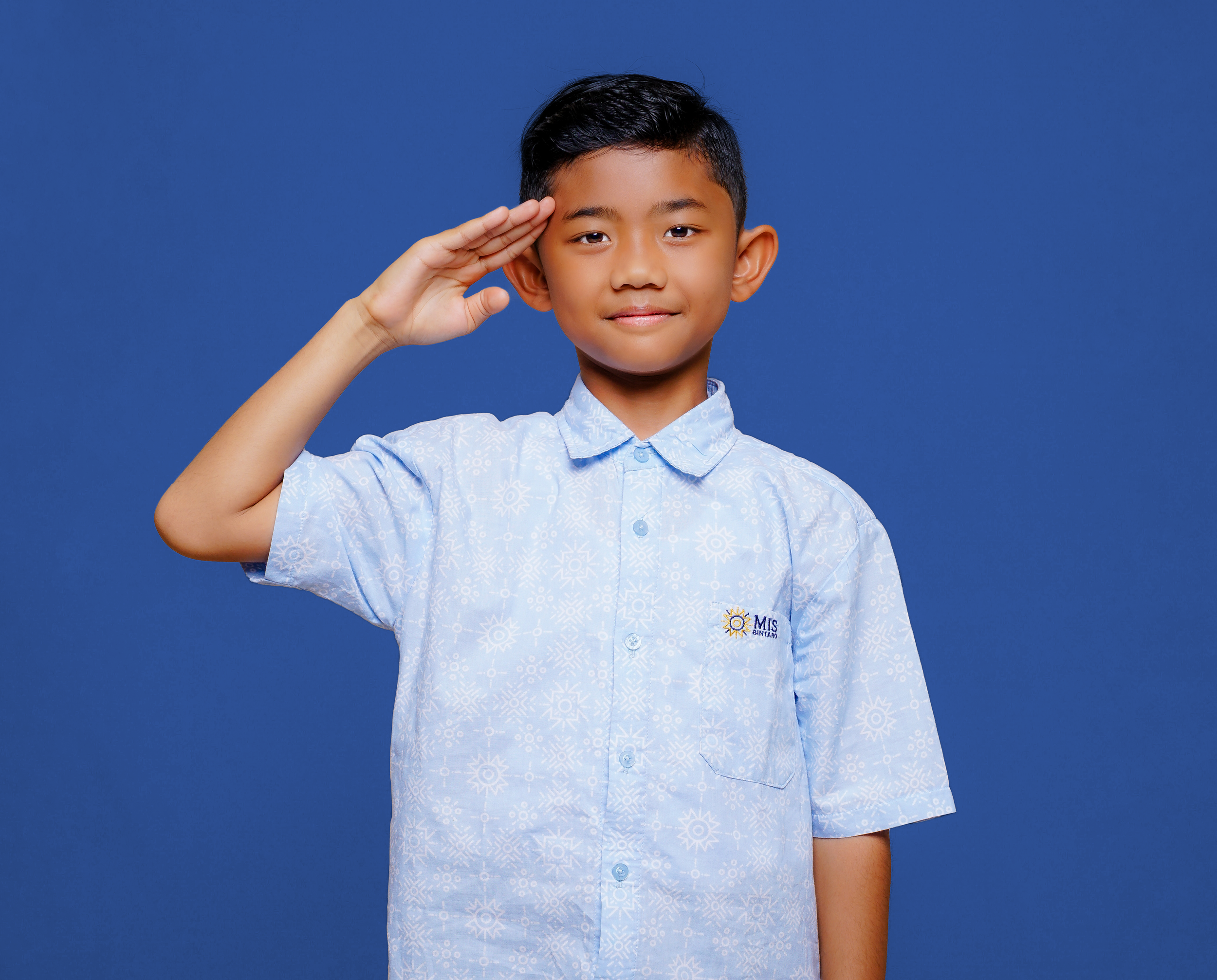 MIS Story — Mentari Intercultural School