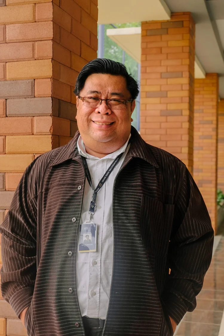 Mentari Intercultural School Bintaro — Mentari Intercultural School