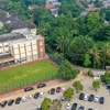 Mentari Intercultural School Bintaro — Mentari Intercultural School