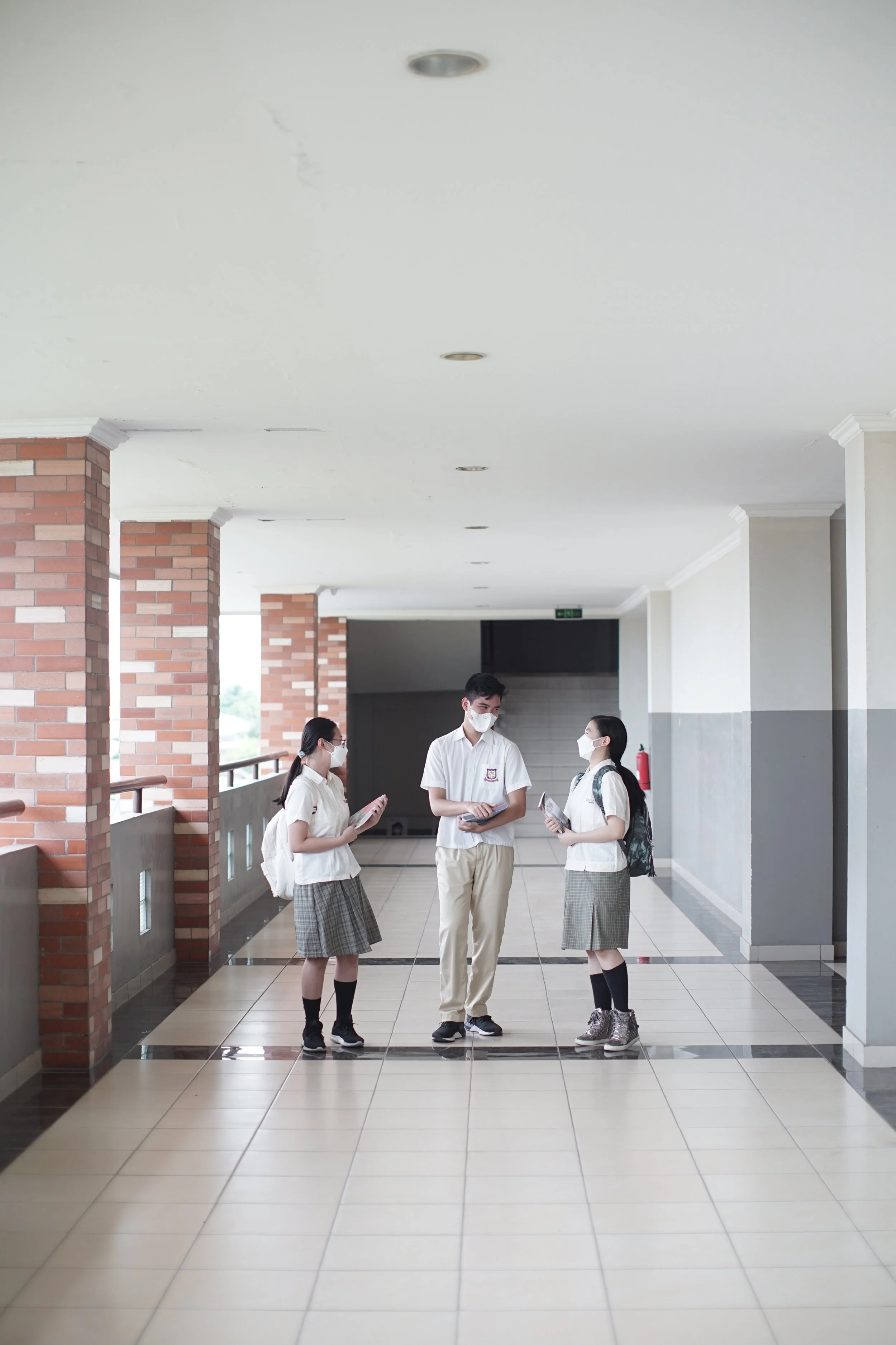 Mentari Intercultural School Grand Surya — Mentari Intercultural School