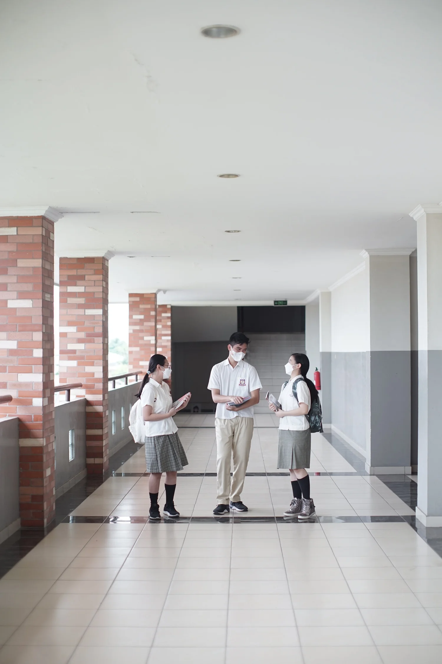 Mentari Intercultural School Grand Surya — Mentari Intercultural School