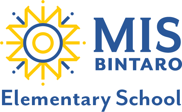 Online Admission — Mentari Intercultural School